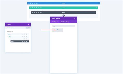How To Add Hamburger Menu Toggle On Header With Divi Codewatchers