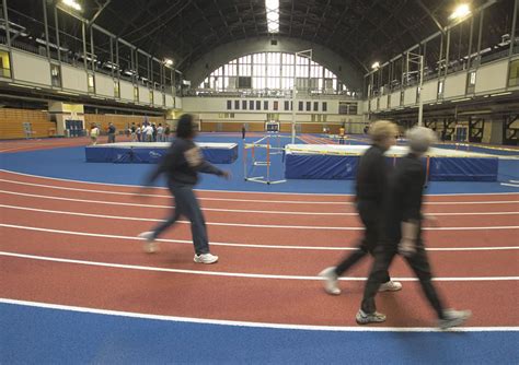 University Of Illinois Uiuc Gym Explained Reviews Membership And More