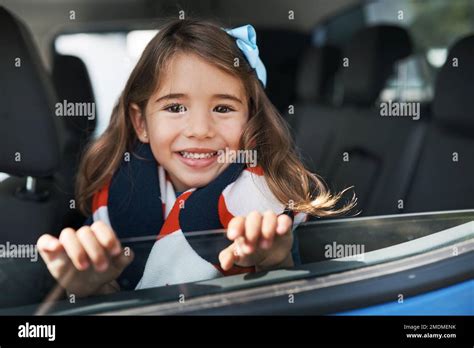 Lets Get This Show On The Road Cropped Portrait Of A Young Girl