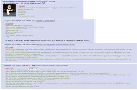Image 840797 4chan Know Your Meme