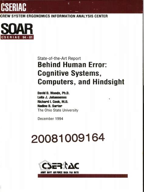 Soar Bhe Original Pdf Error System