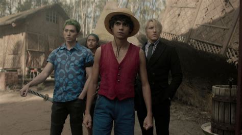 Netflixs Live Action One Piece Cuts Major Character Development Polygon