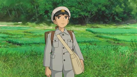 Il ragazzo e l airone fa la storia è l anime con il maggior incasso di