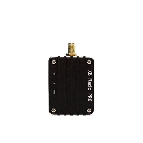 Cuav Xb Radio Pro 900mhz 250mw 15km Xbee Wireless Radio Telemetry Fo