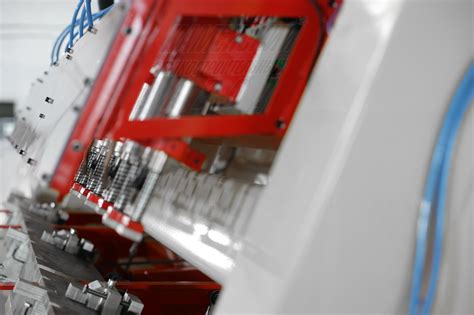 СТАНОК ДЛЯ АВТОМАТИЧЕСКОГО СВЕРЛЕНИЯ АЛЮМИНИЕВЫХ ПРОФИЛЕЙ Каменский станкостроительный завод