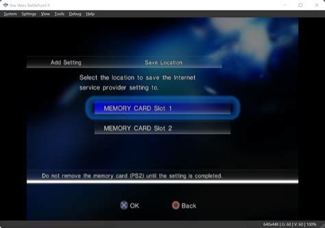 PCSX XLink Kai Setup Team XLink Wiki