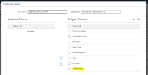 Attach File Evidences In Data Collections And Non SAP Community