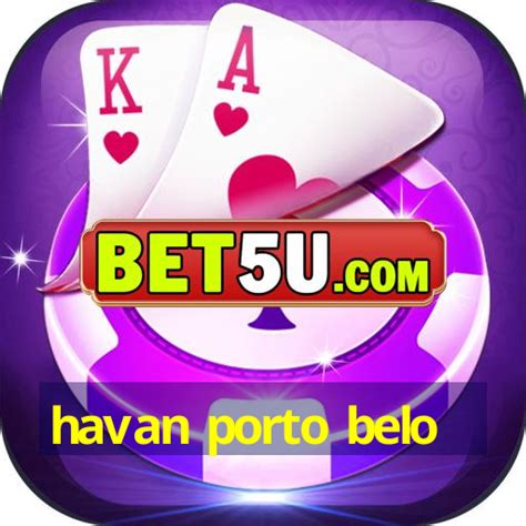 Havan Porto Belo