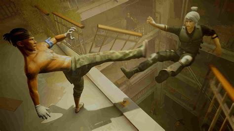 Sifu How To Disable Controller Vibration Digistatement