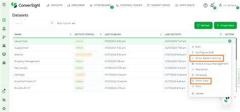 Conversight For Data Engineers — Conversight Documentation