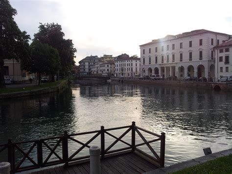 Mi Experiencia En Véneto Preganziol Y Treviso Blog Erasmus Treviso