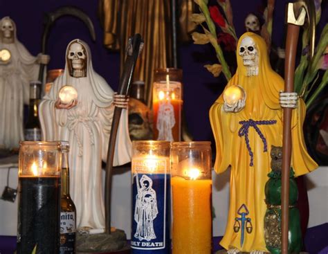 Brujos Chamanes Hechiceros Y Curanderos No Son Lo Mismo