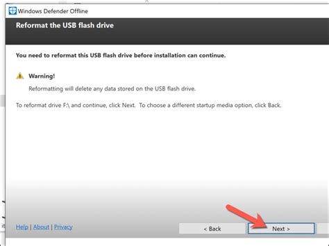How To Perform An Offline Virus Scan To Fix An Infected PC