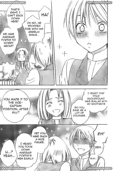 Read Soredemo Sekai Wa Utsukushii 32 Onimanga