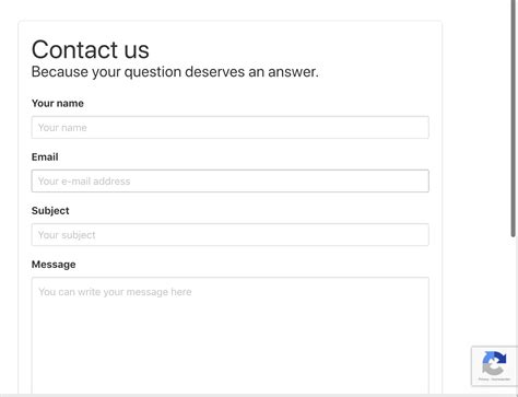 INVISIBLE RECAPTCHA BADGEHIDE Does Not Work Issue Albertcht Invisible Recaptcha GitHub