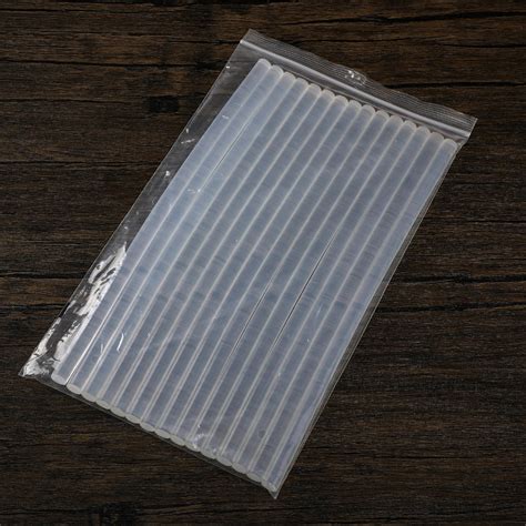 7 11mm Hot Melt Glue Stick Strong Viscosity High Temperature Resistant