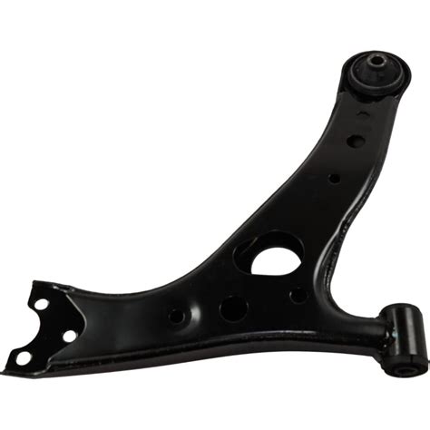 Teledu For Rav Control Arms Front Driver Left Side Lower With Bushing