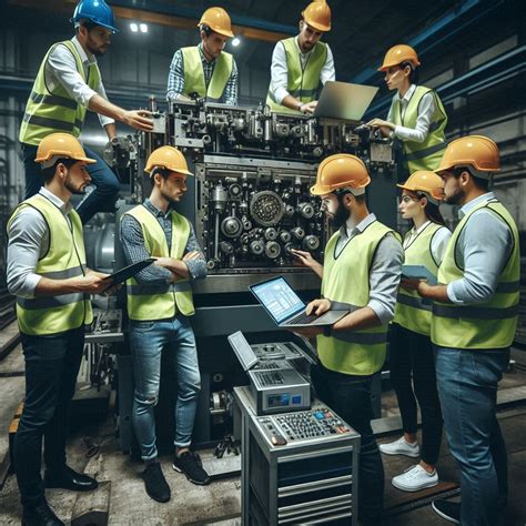 Panduan Lengkap Memilih Peralatan Industri Yang Tepat Untuk Bisnis Anda