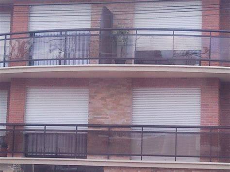 Arquitectura And Aluminio Barandas Barandas En Aluminio