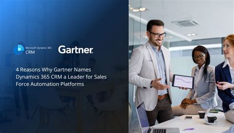 Dynamics 365 Sales ™ Crm On Linkedin Gartner Msdyn365 Dynamics365