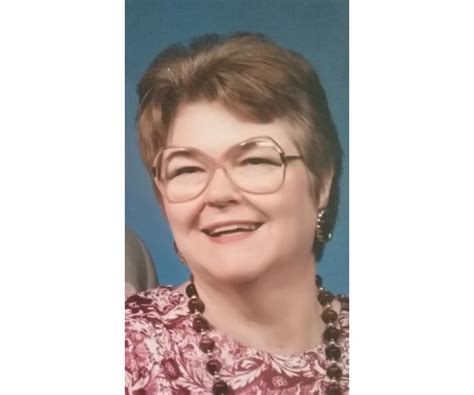 Karen B Winebrenner Obituary 2023 Rockford Il Sundberg Funeral Home Ltd