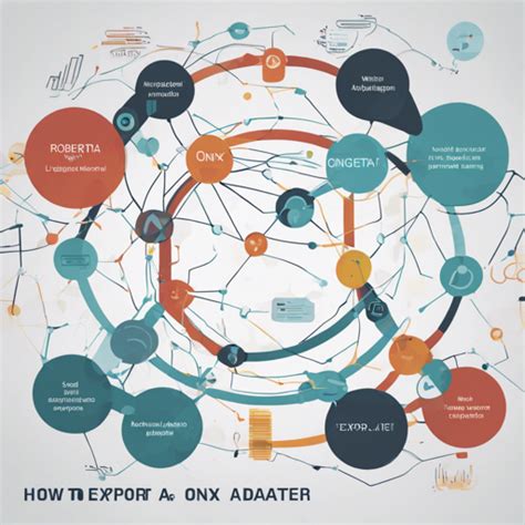 How To Export And Use A Roberta Adapter With Onnx Fxisai