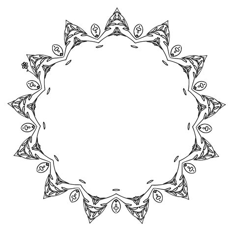 SVG 융성 장식용의 포도 수확 스타일 무료 SVG 이미지 및 아이콘 SVG Silh