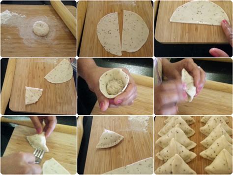 Time For Some Hot Homemade Samosas My Weekend Kitchen