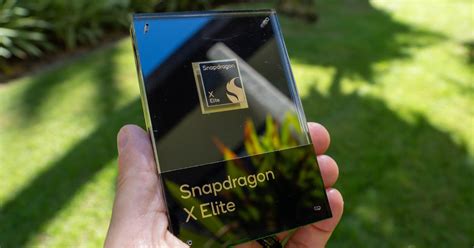 Snapdragon X Elite Apple M3 e nasıl kafa tutuyor SDN