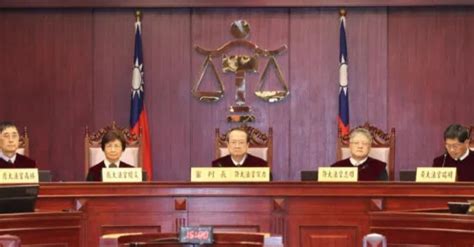 快訊／37位死囚聲請釋憲！台灣該不該廢死「憲法法庭宣布結果」 愛經驗20
