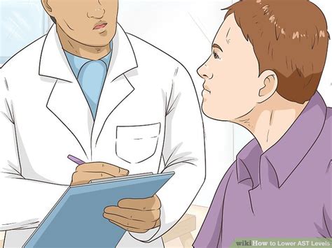 How To Lower AST Levels 8 Steps With Pictures WikiHow