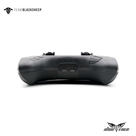 TBS TANGO 2 PRO V3 - Iha Race