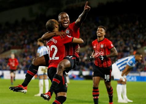 Huddersfield Town V Southampton Match Gallery The Ugly Inside