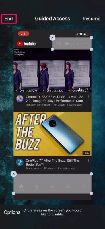 How To Use Guided Access On Iphone Ipad To Lock An App On Screen