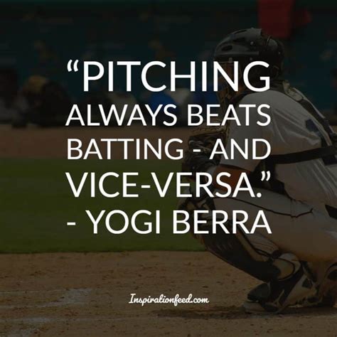 40 Of The Best Yogi Berra Quotes To Make You Laugh And Think