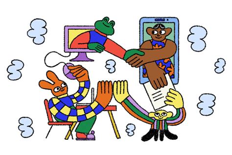 How Workplaces Can Fight Proximity Bias Cb