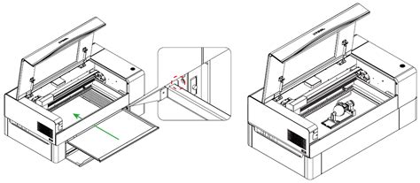 Use The Rotary Attachment With Xtool P2p2s Xtool Support Center