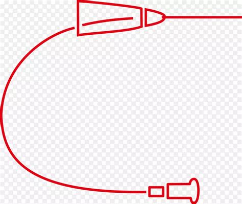 绘画摄影剪贴画 红色针PNG图片素材下载 图片编号345158 PNG素材网