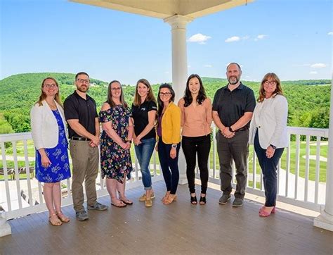 Leadership Wyoming Wyoming County Chamber Of Commerce