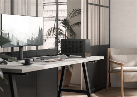 Terra — Fractal Design