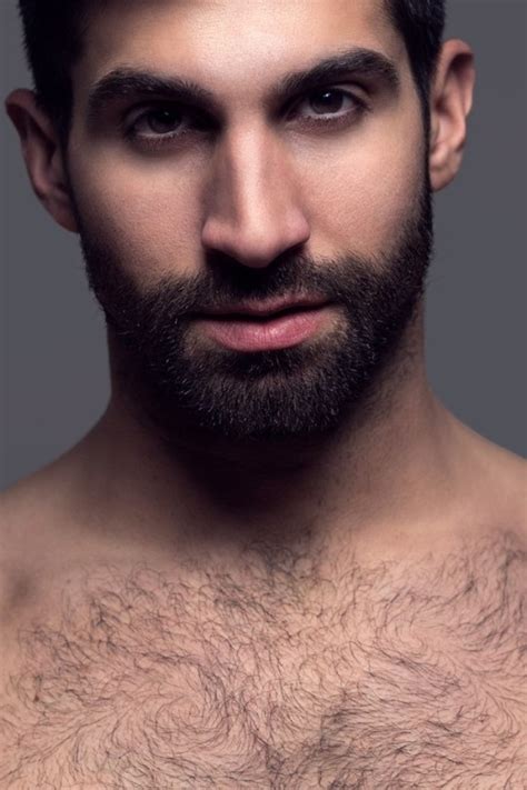 Love His Beardand Hairy Chest Manwife Alpha On Tumblr