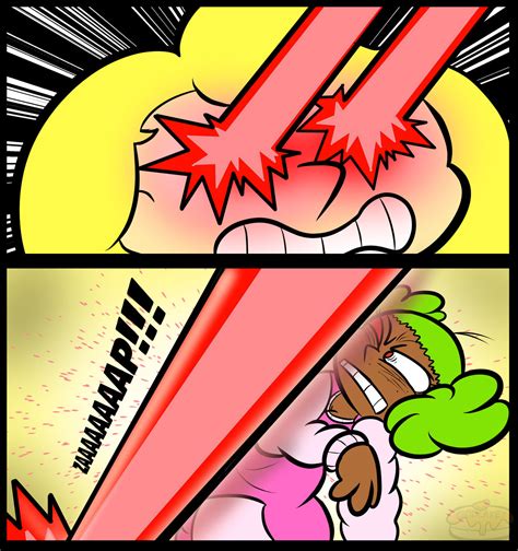 What Is Pantsu Getchu Pg 4 By Kaokaoarts On Deviantart