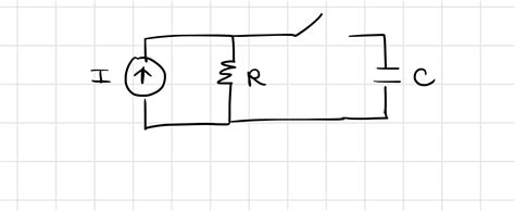 Solved How Do You Generally Plot The Voltage Across A Chegg Com