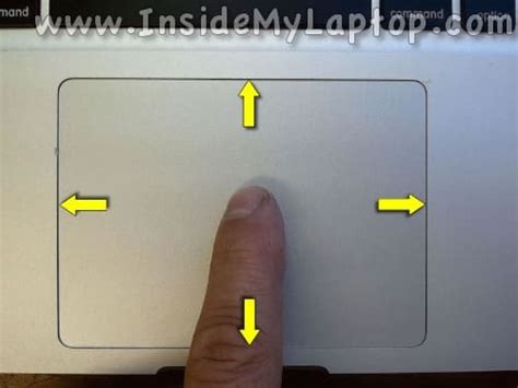 How To Repair Not Clicking MacBook Pro Trackpad Inside My Laptop