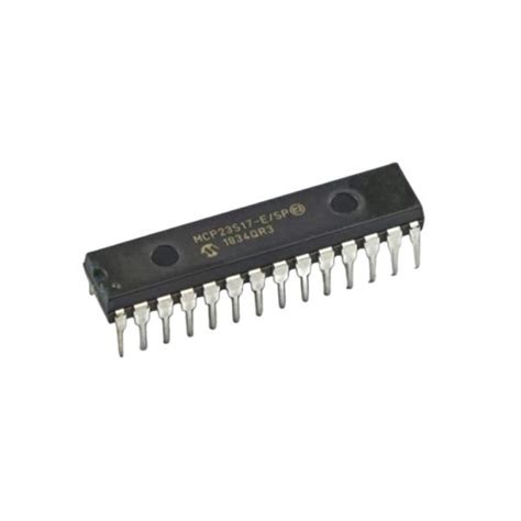 MICROCHIP MCP S IC Componentes Electronics Capacitores Y Transistore SMD COMPON