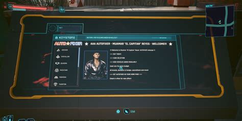 Cyberpunk 2077 How To Buy Cars 20 Update