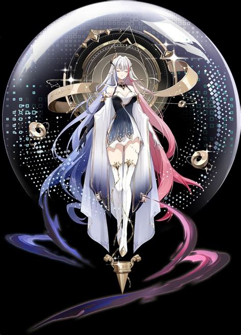 Ghim của Sapphire trên Anime OC ideas trong 2024 Kỳ ảo Anime Chiến binh
