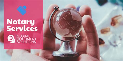 Apostille Vs Notary Whats The Difference Help From The Experts