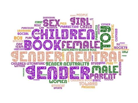 Gender Neutral Graphic By Laurenejlevinson Creative Fabrica