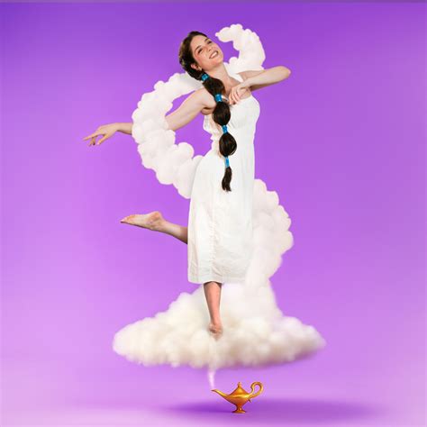 Χριστούγεννα στο Μέγαρο Μουσικής Ο Αλαντίν και τα Μαγικά Χριστούγεννα